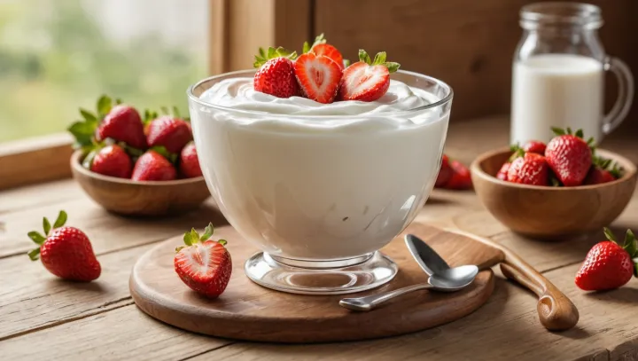 Master DIY Greek Yogurt
